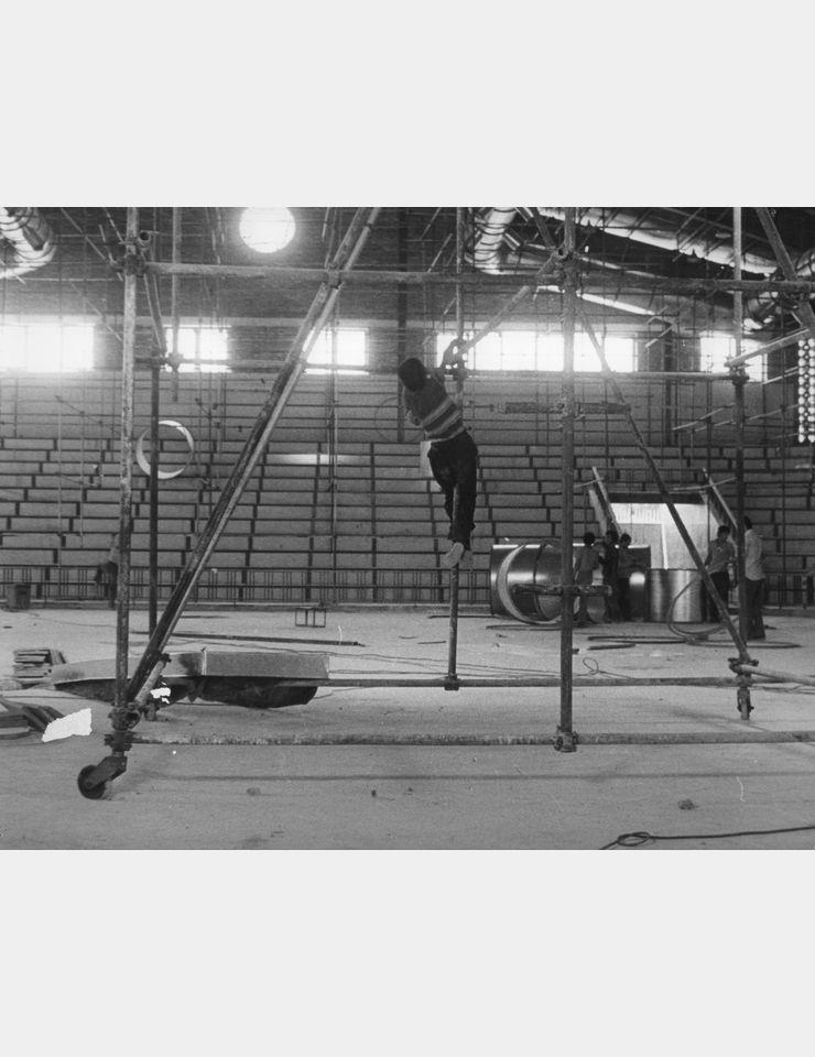 [REALIZADO] Bilhetes O Cinema Iraniano Revisitado | Mossafer - Cinemateca