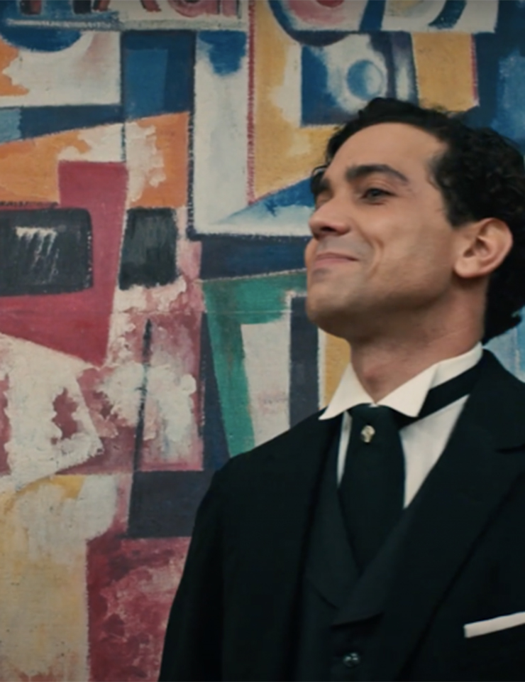 [REALIZADO] Bilhetes Amadeo - Cine Teatro João Verde