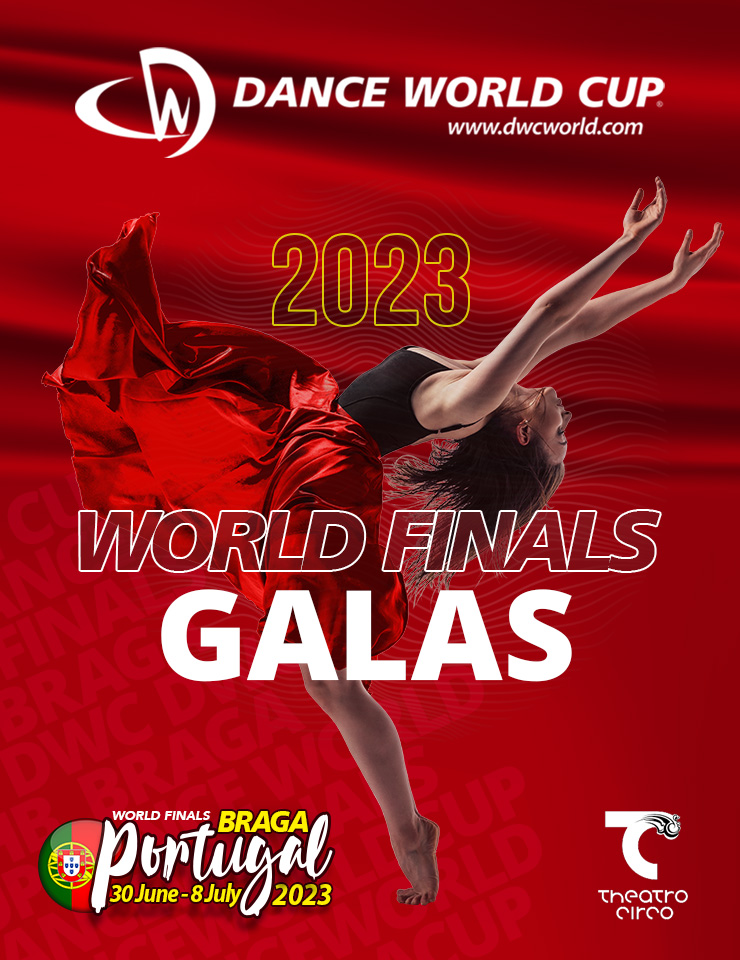 [REALIZADO] Bilhetes DANCE WORLD CUP 2023 | THEATRICAL GALA - JUNIOR ...