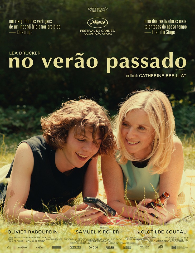 [REALIZADO] Bilhetes NO VERÃO PASSADO - Ass. Cult. Festival Inter. de ...