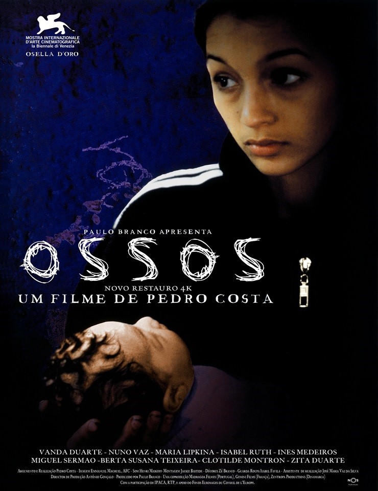 [REALIZADO] Bilhetes AS FILHAS DO FOGO + OSSOS - Ass. Cult. Festival ...