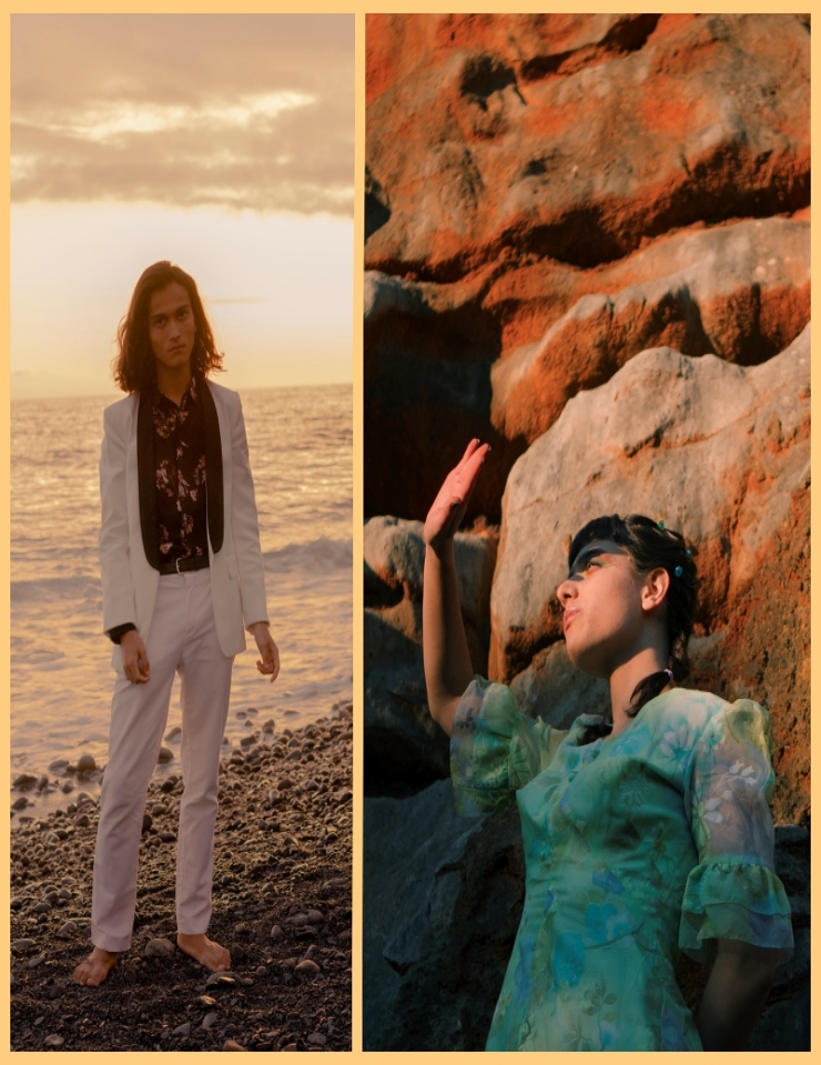 [REALIZADO] Bilhetes JOÃO BORSCH + BIA MARIA - Teatro Municipal de Ourém