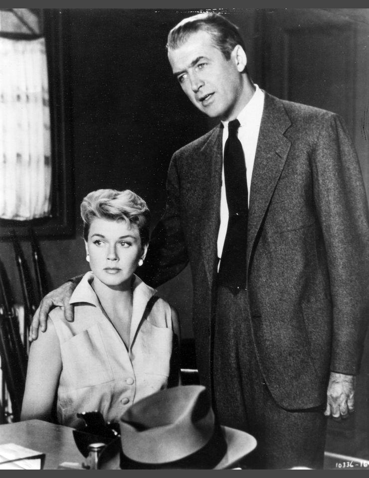 [REALIZADO] Bilhetes Centenário de Doris Day | The Man Who Knew Too ...